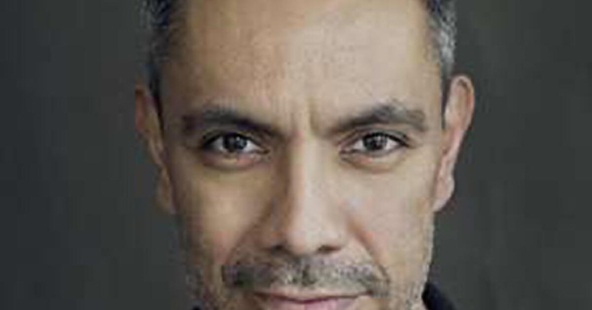 David Bedella | Gresham College